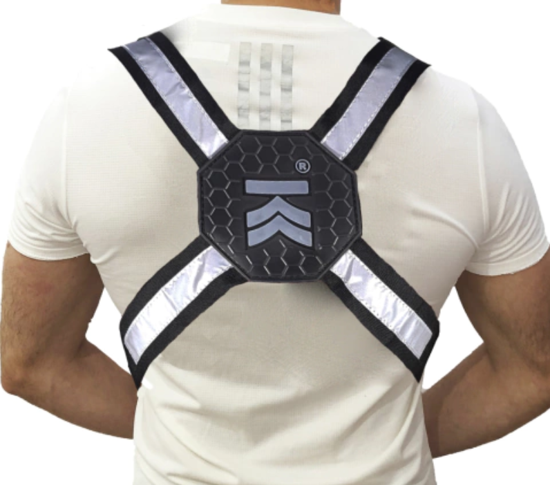 Kampak Laser Reflective Chest Pack – On Duty Equipment