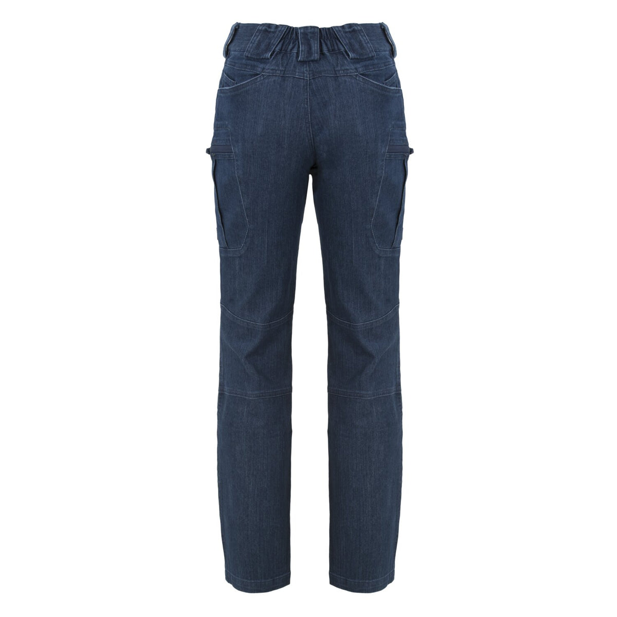 Helikon-Tex Womens UTP (Urban Tactical Pants) - Denim Stretch – On Duty ...