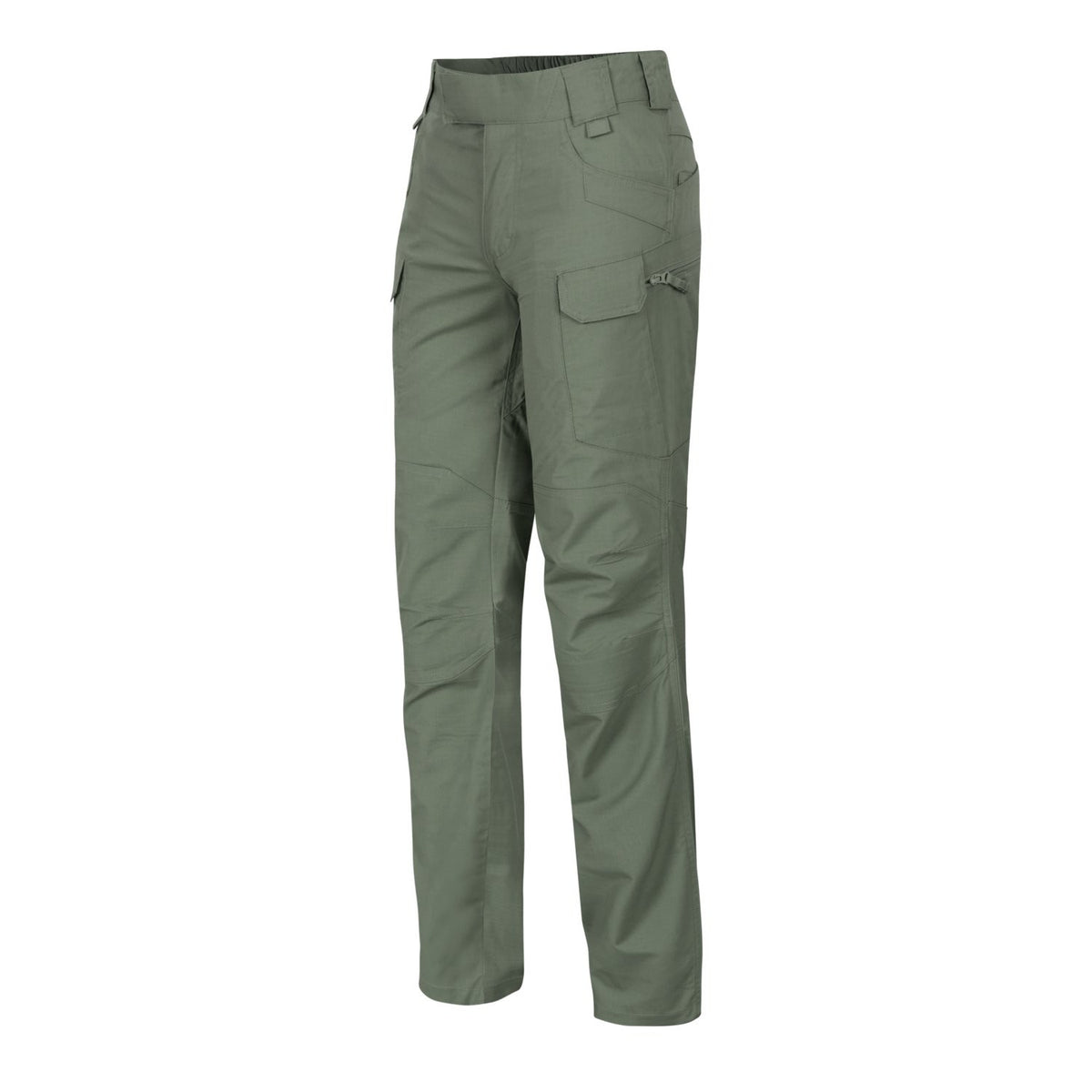 Helikon-Tex Womens UTP Resized (Urban Tactical Pants) - Polycotton Rip ...