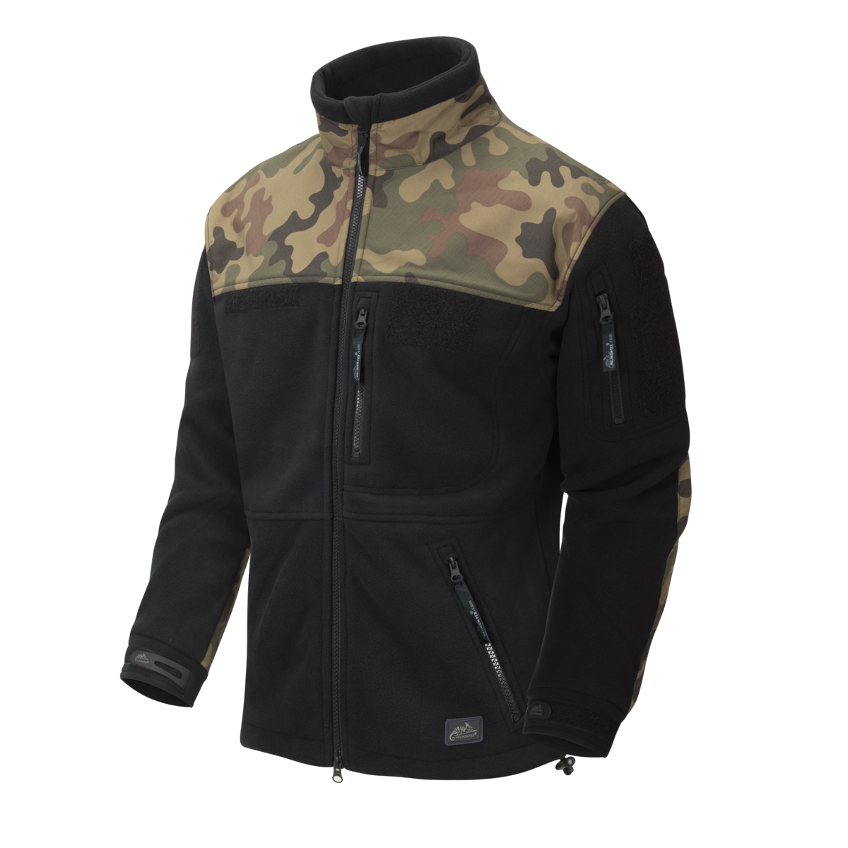 Helikon-Tex Polish Infantry Fleece – On Duty Equipment