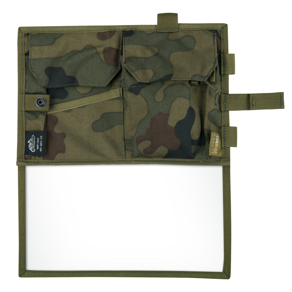 Helikon-Tex Map Case – On Duty Equipment